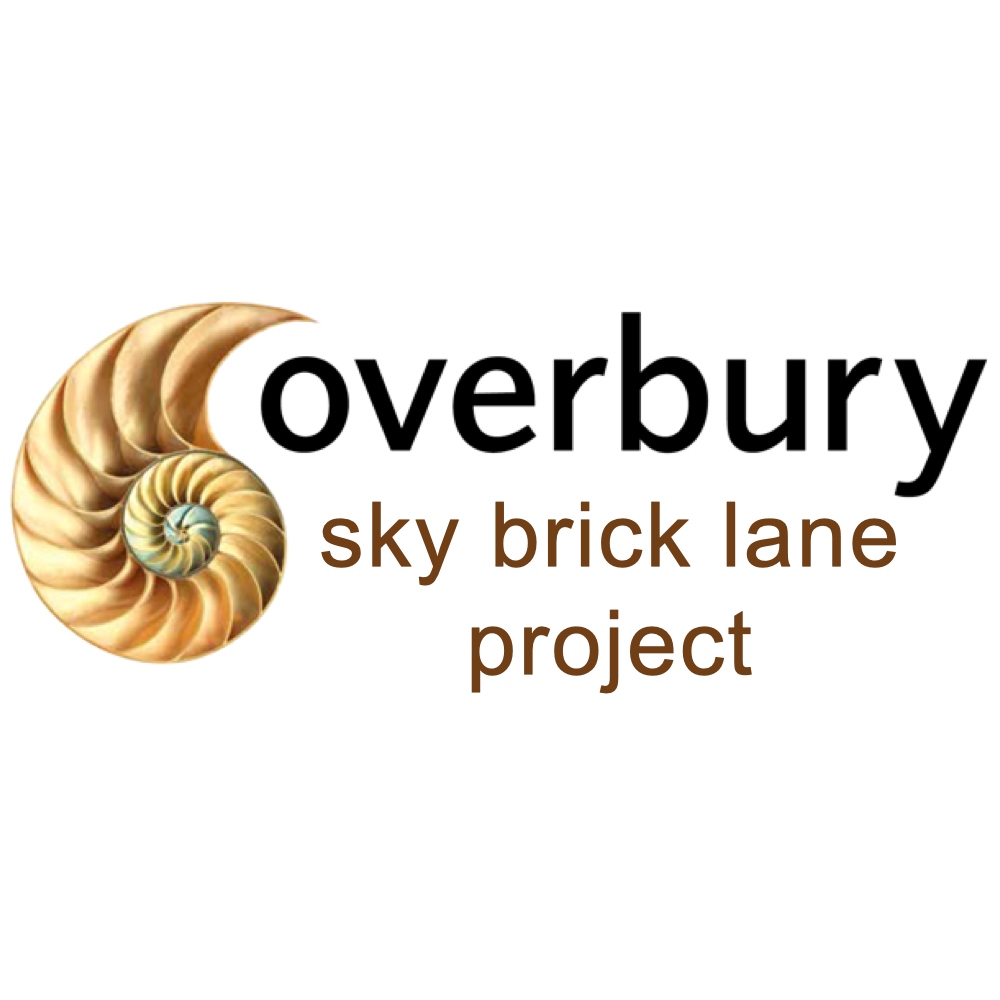 Overbury – Sky Brick Lane | Hard Hat Media Dashboard